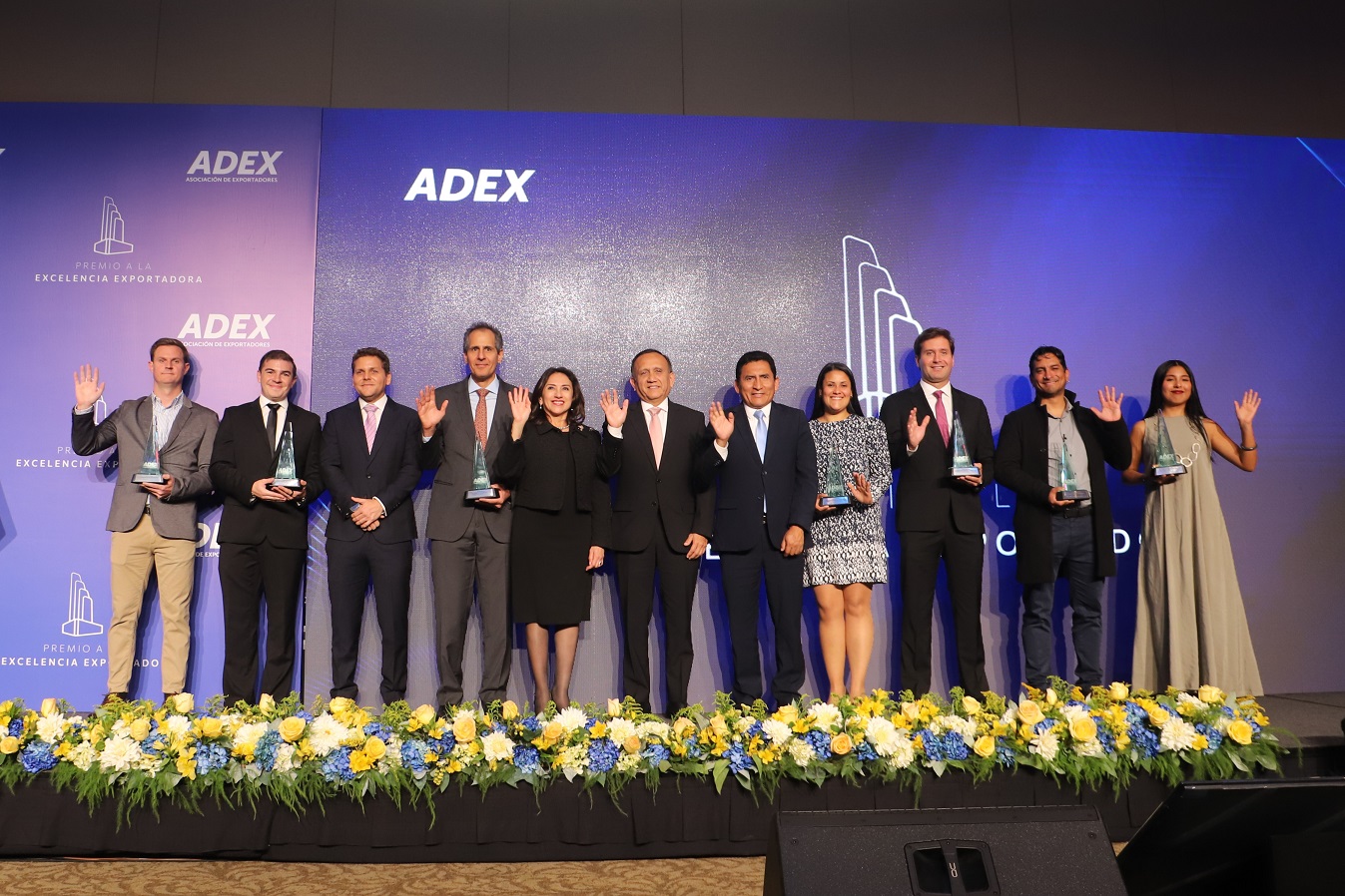 ADEX