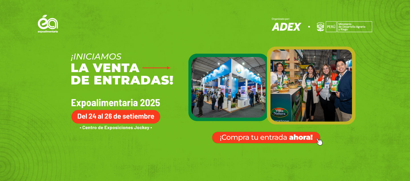 ADEX - Inicio
